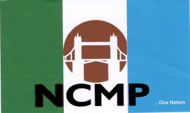 NCMP – INEC